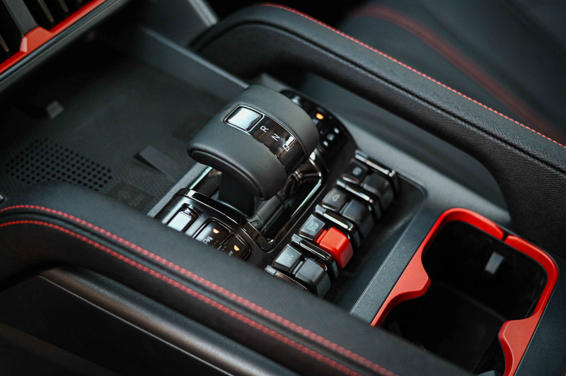 More Than Just A Truck: BYD Cars Philippines Unveils All-New Shark 6 DMO | James Deakin